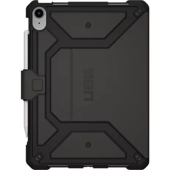 Uag | Tablets & Accessories | Uag Metropolis Se Case For Ipad Th Gen ...